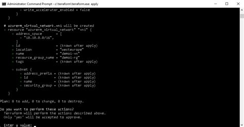 Building Sql Server In Azure With Terraform