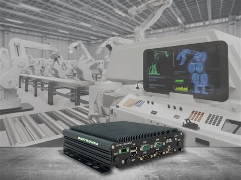 What Are The Best Industrial Embedded Computer Brands In Usa Wegmans
