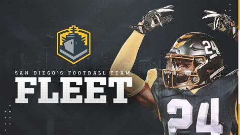 San Diego Fleet