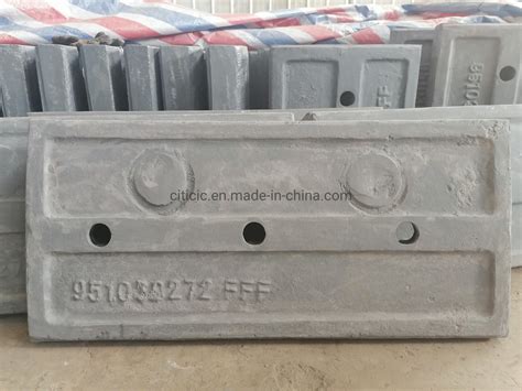 Mill Liner Mill Liner And Wear Resistant Liner Mill