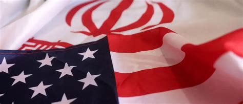 Us Imposes New Sanctions Against Irans Terror Proxy Groups Trade Network Ifmat