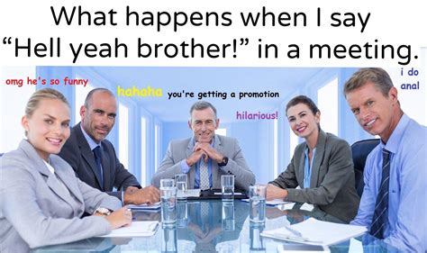 Hell Yeah Brother R Hell Yeah Brother