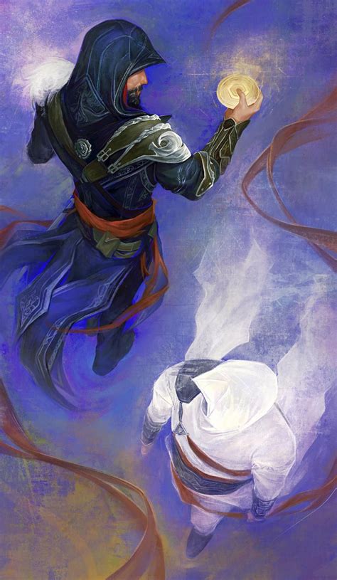 Pin By Williams Silva On League In 2025 Assassins Creed Art