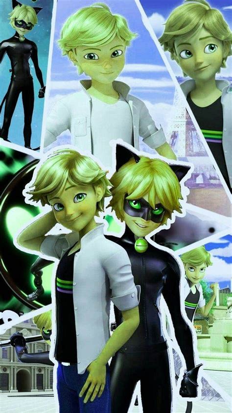 Wallpng Adrien Agreste Artofit