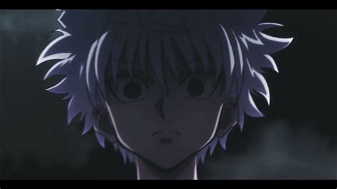 Killua Last Man Standing Youtube