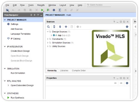 Lifi 1 Vivado And Verilog Element14 Community
