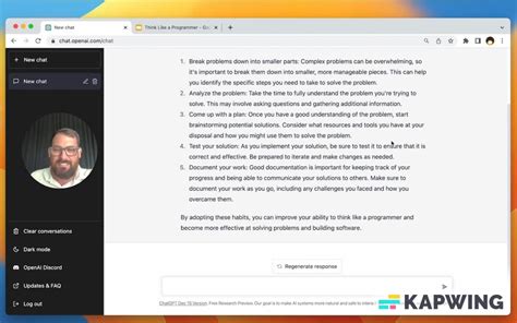 Think Like A Programmer Develop The Mindset Of An Apps Script Coder