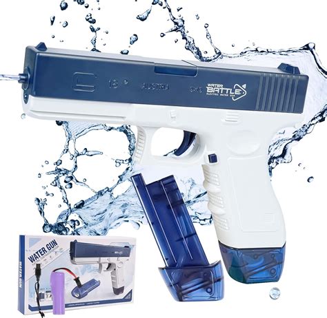 Osdue Pistole Ad Acqua Elettriche Pistola Ad Acqua Elettrica