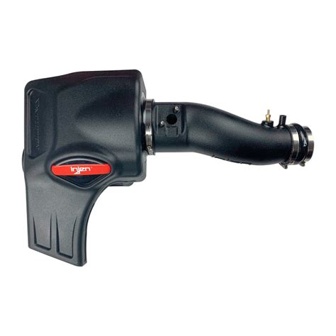 Injen 10 21 Toyota 4runner Evolution Cold Air Intake Dry Filter