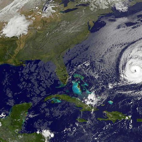 The Bermuda Triangle Mystery Solved