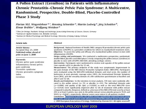 Ppt Prostatitis Powerpoint Presentation Free Download Id3923639