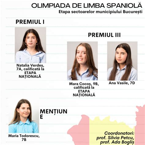 Performanțe La Seb Scoala Europeana Bucuresti Seb