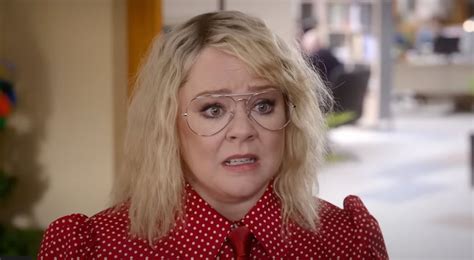 Connor Storrie And Melissa Mccarthy Are Officially In Talks To Star In