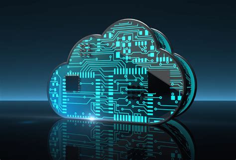 Cloud Engineering Services Neutrino Tech Systems