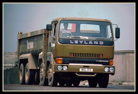 Leyland Constructor Specs Photos Videos And More On Topworldauto