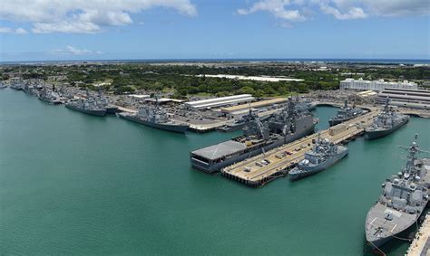 Joint Base Pearl Harbor Hickam Housing And Info Militarybyowner
