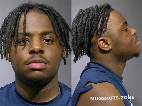 Moore Jayden Chamar 04 10 2024 Kendall County Mugshots Zone