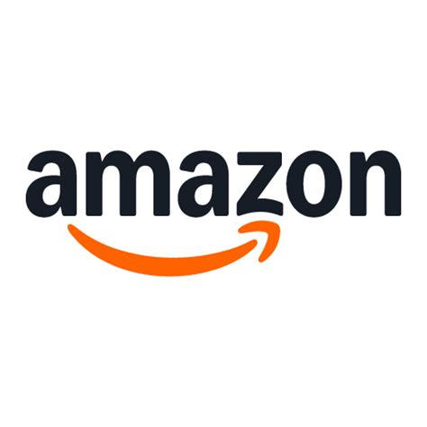 Amazon Logo Png Vector Brandlogo