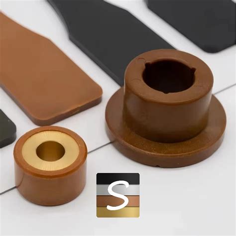 Custom Polyimide Pi Wafer Substrate Core Advantages Of Pi Polyimide