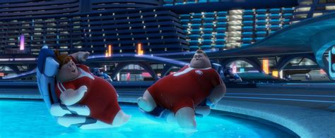 Wall E Humans Bones Percutaneous Screw Fixation And External