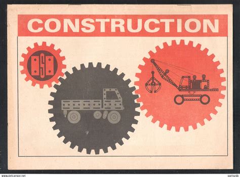 Autres Plans Constuction MetallbaukÄsten Bouwplannen In 5 Talen