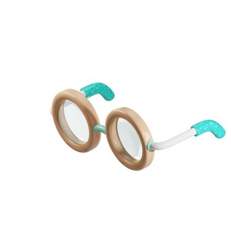 Premium Psd Glasses