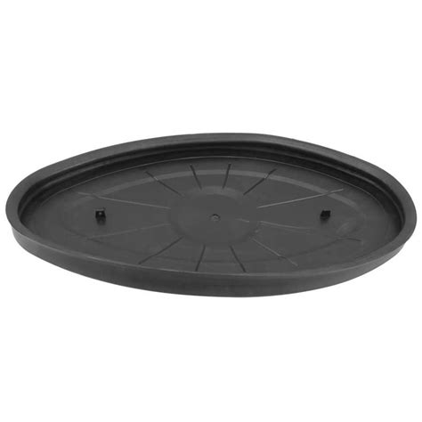 Round Deck Inspection Plate Plastic Deck Hatch Cov Grandado