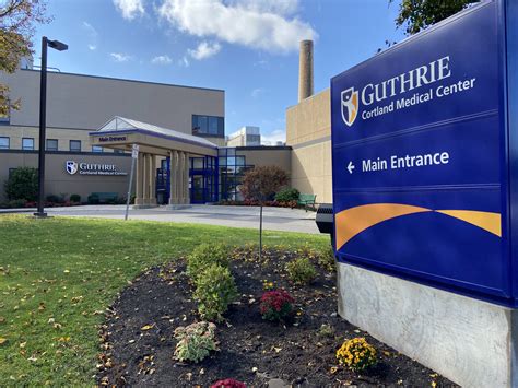 Healthcare In Cortland County Cortland County Bdc