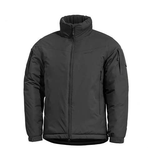 Pentagon Logan Level 7 Jacket Black Hunting