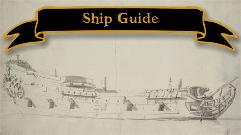 Sections Directions And Parts Of A Pirate Ship Youtube