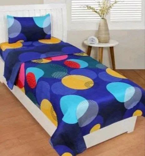 Bed Sheet Printing Services At ₹ 75meter In Vasai Id 2856160398555
