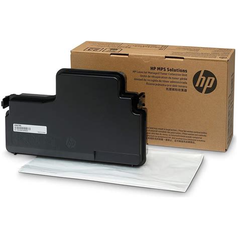 Hp Black Managed Laserjet Toner Cartridge Laser Cartridge 48000