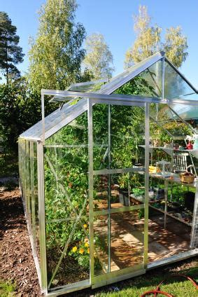 Cultiver Des Légumes Sous Serre Gamm Vert
