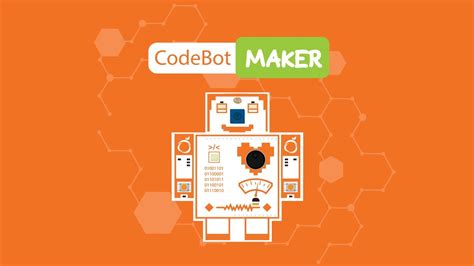 Codebot Maker Youtube