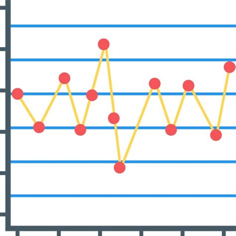 Control Diagram Royalty Free Vector Image Vectorstock