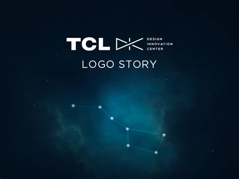 Tcl Dic Logo Story