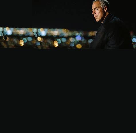 Harry Bosch Wiki Fandom