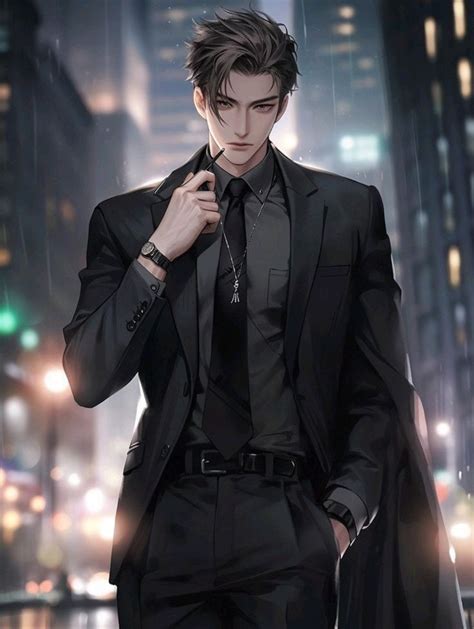 Pin By Hane On Pins By You Anime Guys Handsome Anime Guys Cute