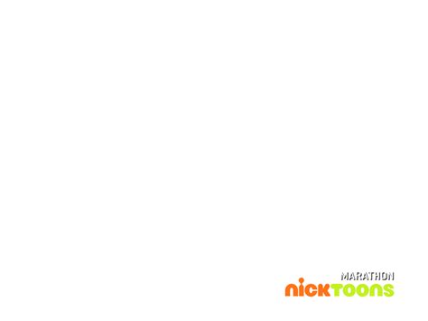 Nicktoons Marathon Screen Bug 2014 By Progamechris On Deviantart