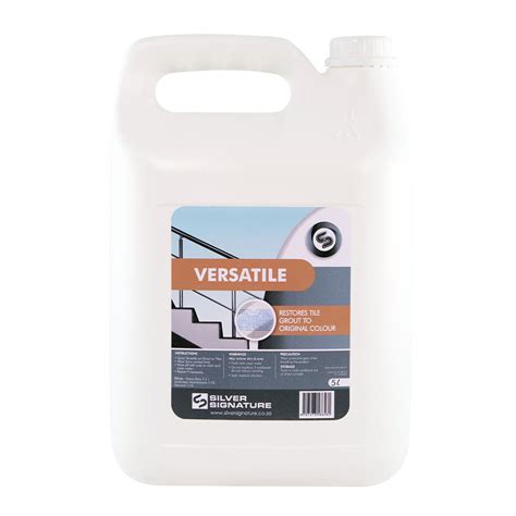 Versitile Grout Cleaner 5lt Leroy Merlin South Africa