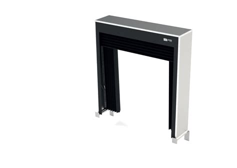 Producent Ramp Przeładunkowych Systemy Przeładunku Amtr System