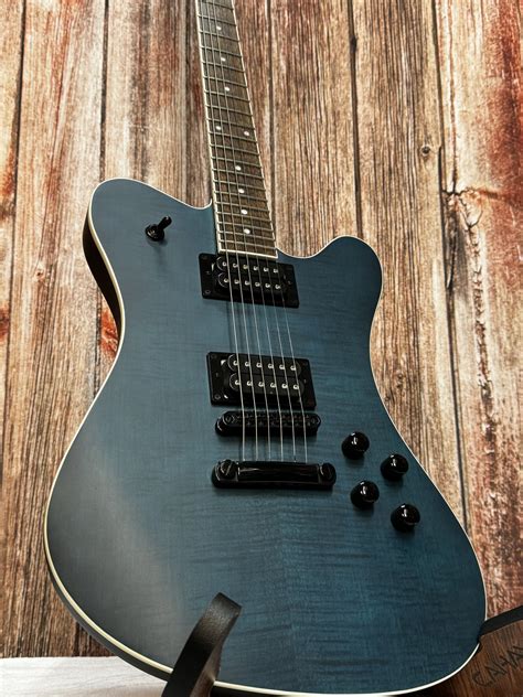 Jackson X Series Mark Morton Signature Dominion Dx2fm With Laurel Fretboard 885978427444