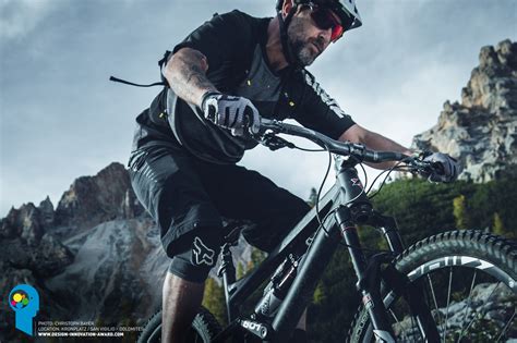 Dia Winner 2016 Nukeproof Warhead Carbon Handlebars Enduro