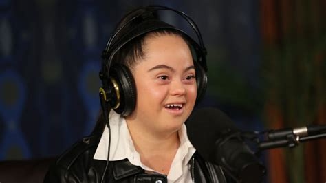 Madison Tevlin On Champions And Getting Advice From Woody Harrelson