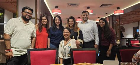 Leadership Taking Care Of Those In Charge Fatima Sham Mahimwala