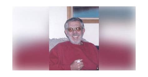 William Frederick Bill Phillips Obituary 2023 Seymour In