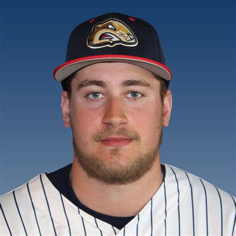 Jack Hranec United Shore Professional Baseball League Uspbl