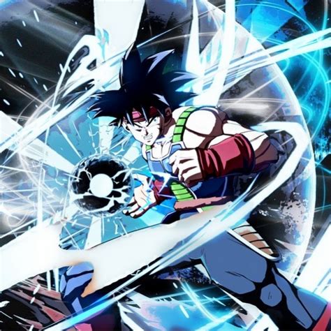 Bardock Irelking Youtube