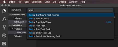 Python Environment Setup