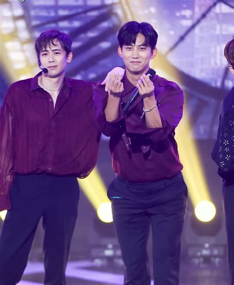 Blip 옥택연 손하트 모음집